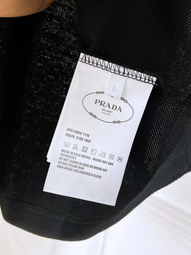 Prada T-Shirts