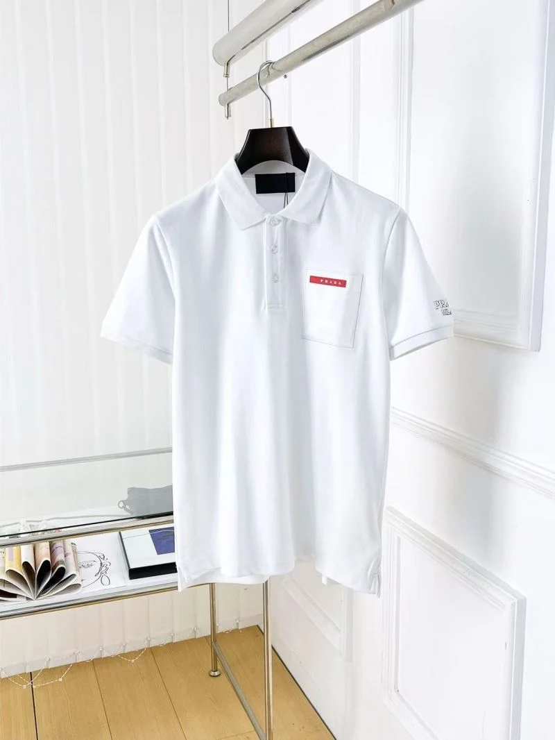 Genuine Prada T-Shirts