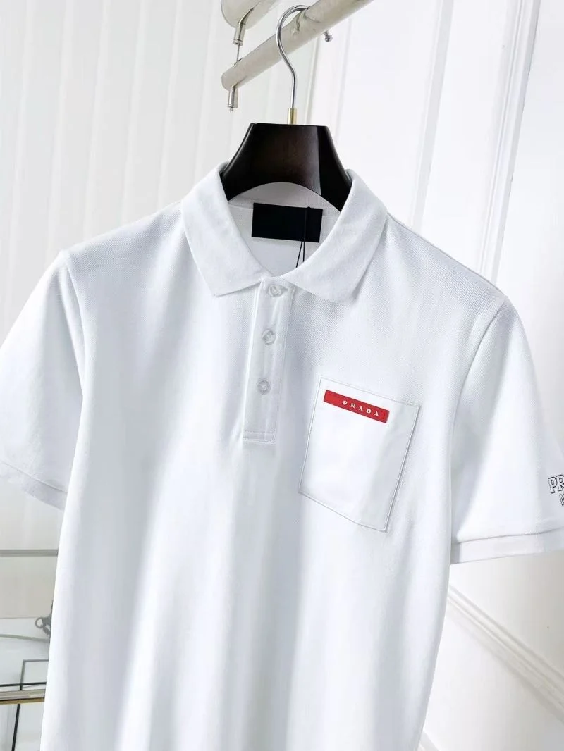 Genuine Prada T-Shirts