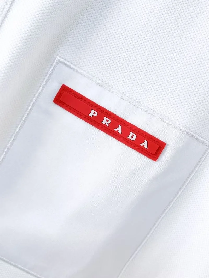 Genuine Prada T-Shirts