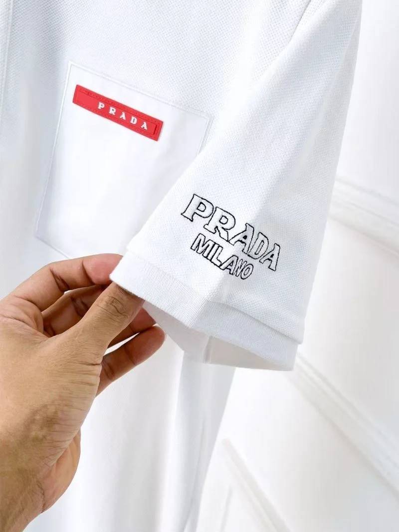 Genuine Prada T-Shirts
