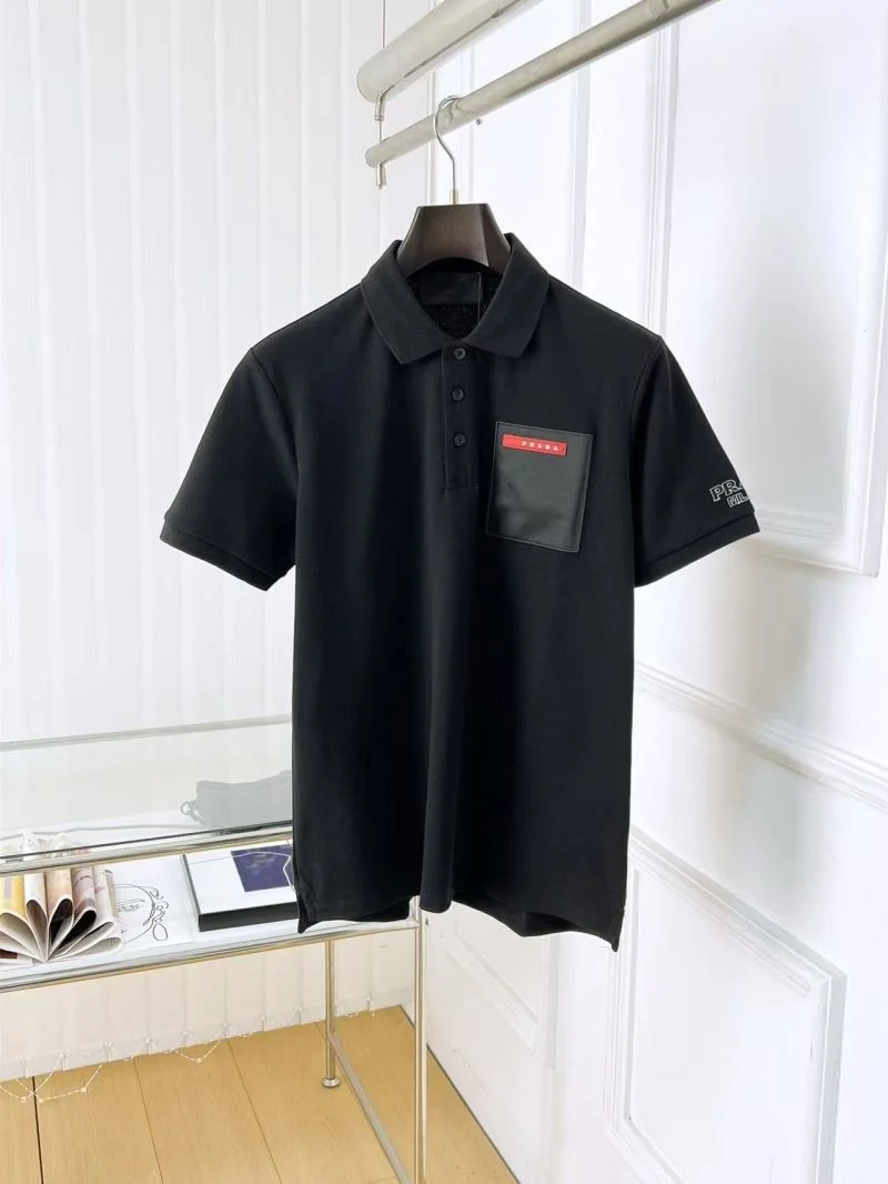 Genuine Prada T-Shirts