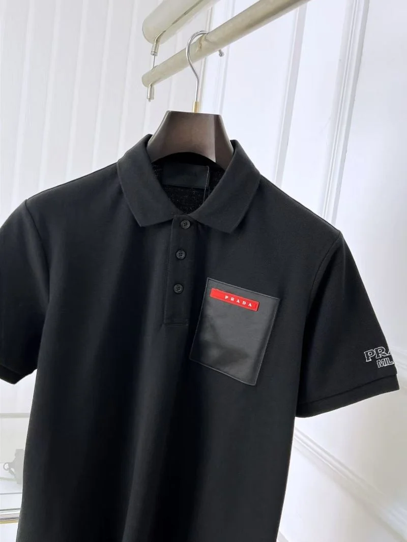 Genuine Prada T-Shirts