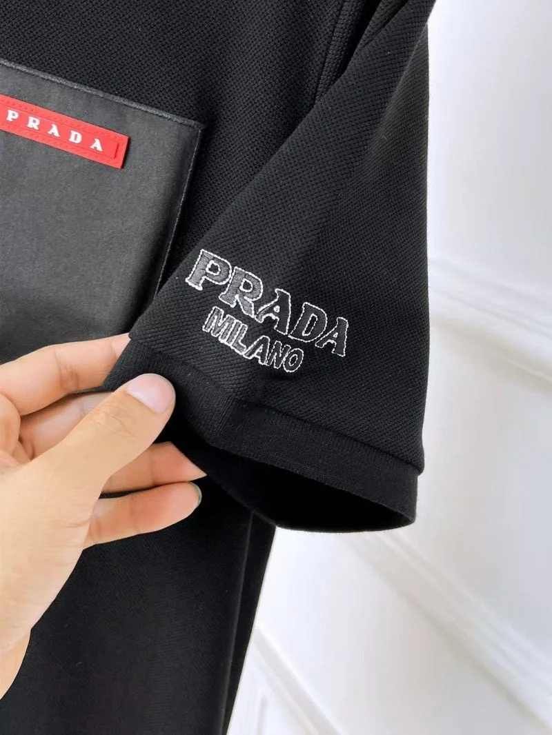 Genuine Prada T-Shirts