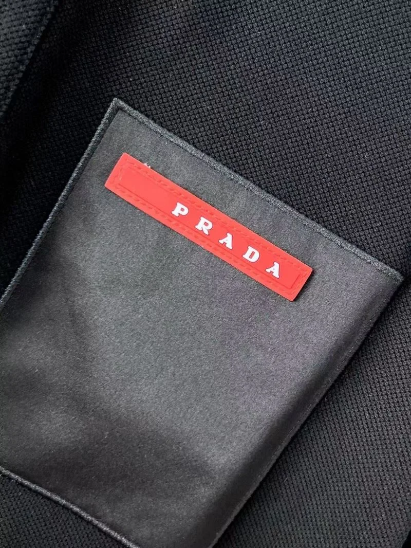 Genuine Prada T-Shirts
