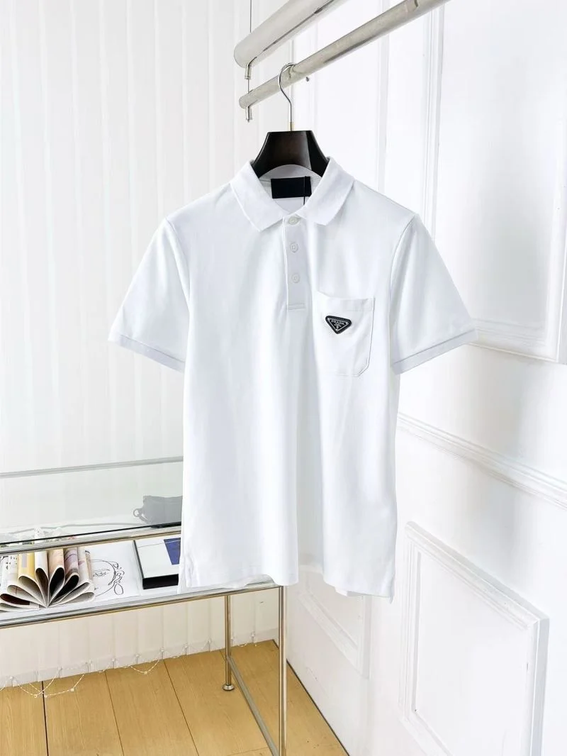 Real Prada T-Shirts