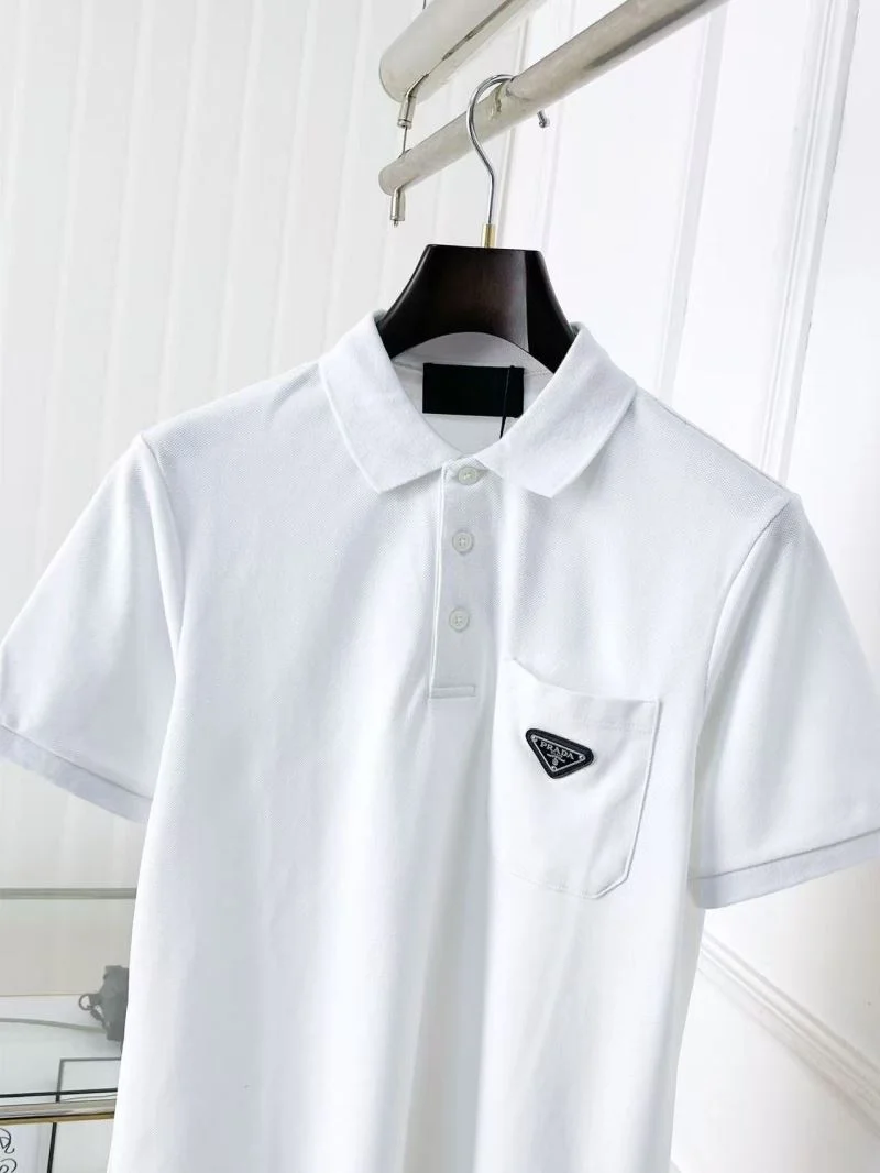 Real Prada T-Shirts