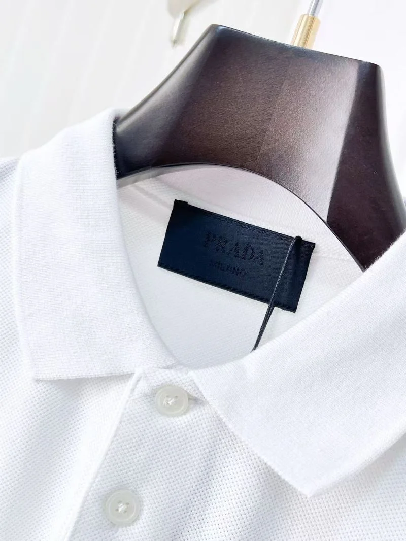 Real Prada T-Shirts