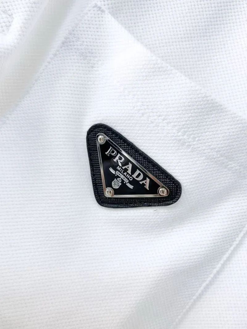 Real Prada T-Shirts