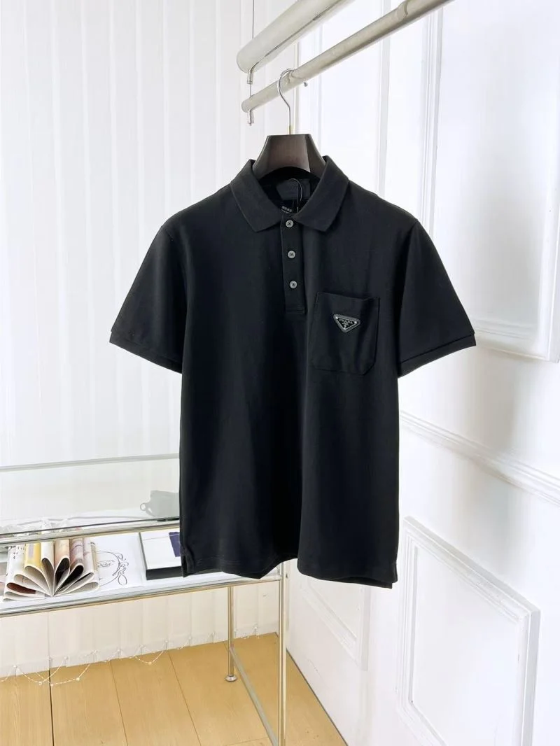 Real Prada T-Shirts