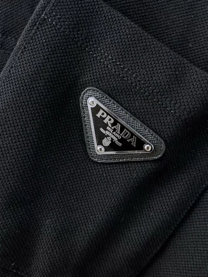 Real Prada T-Shirts