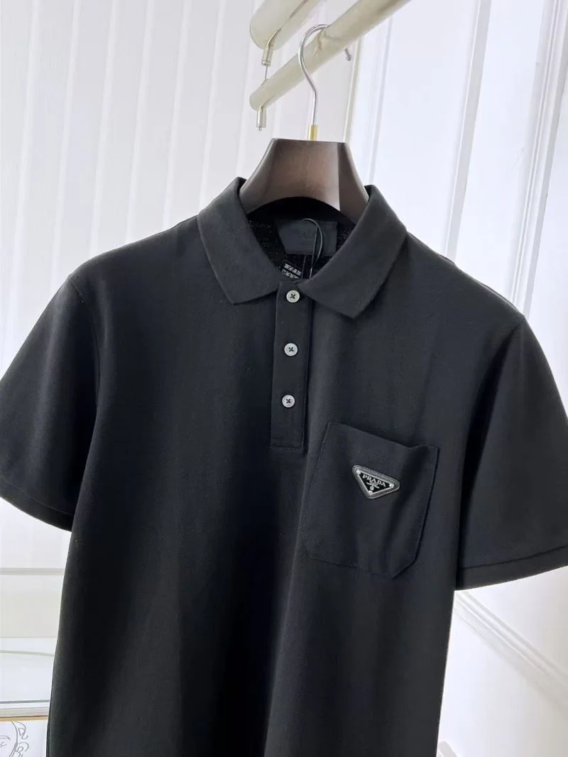 Real Prada T-Shirts