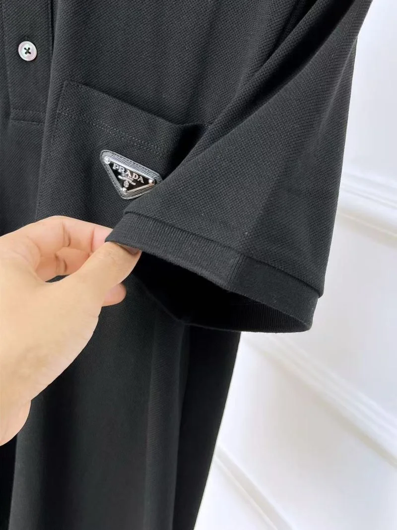 Real Prada T-Shirts