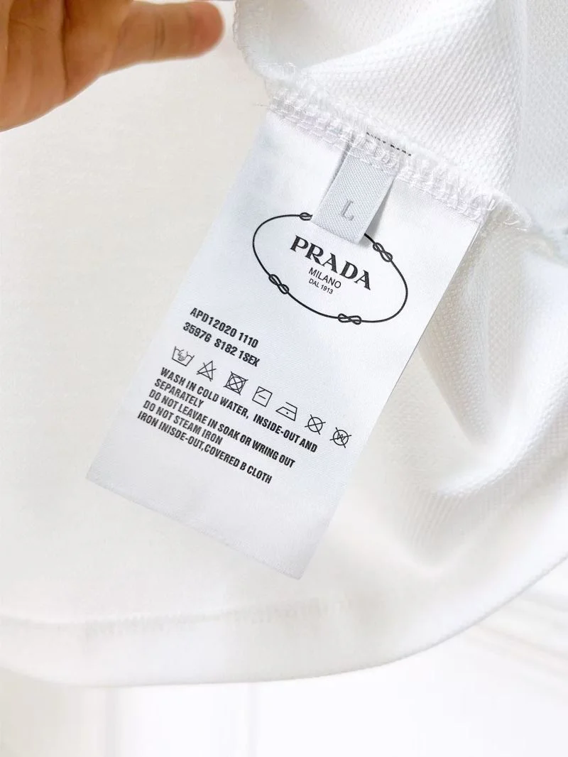 Prada T-Shirts