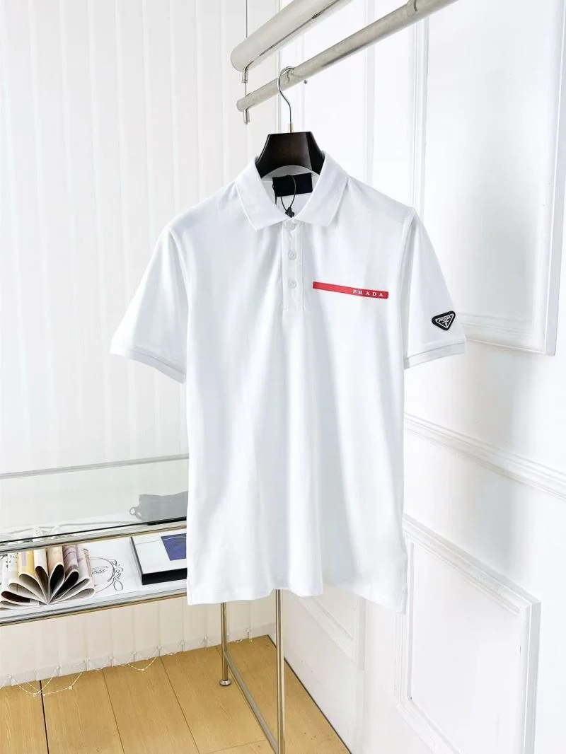 Value-priced Prada T-Shirts
