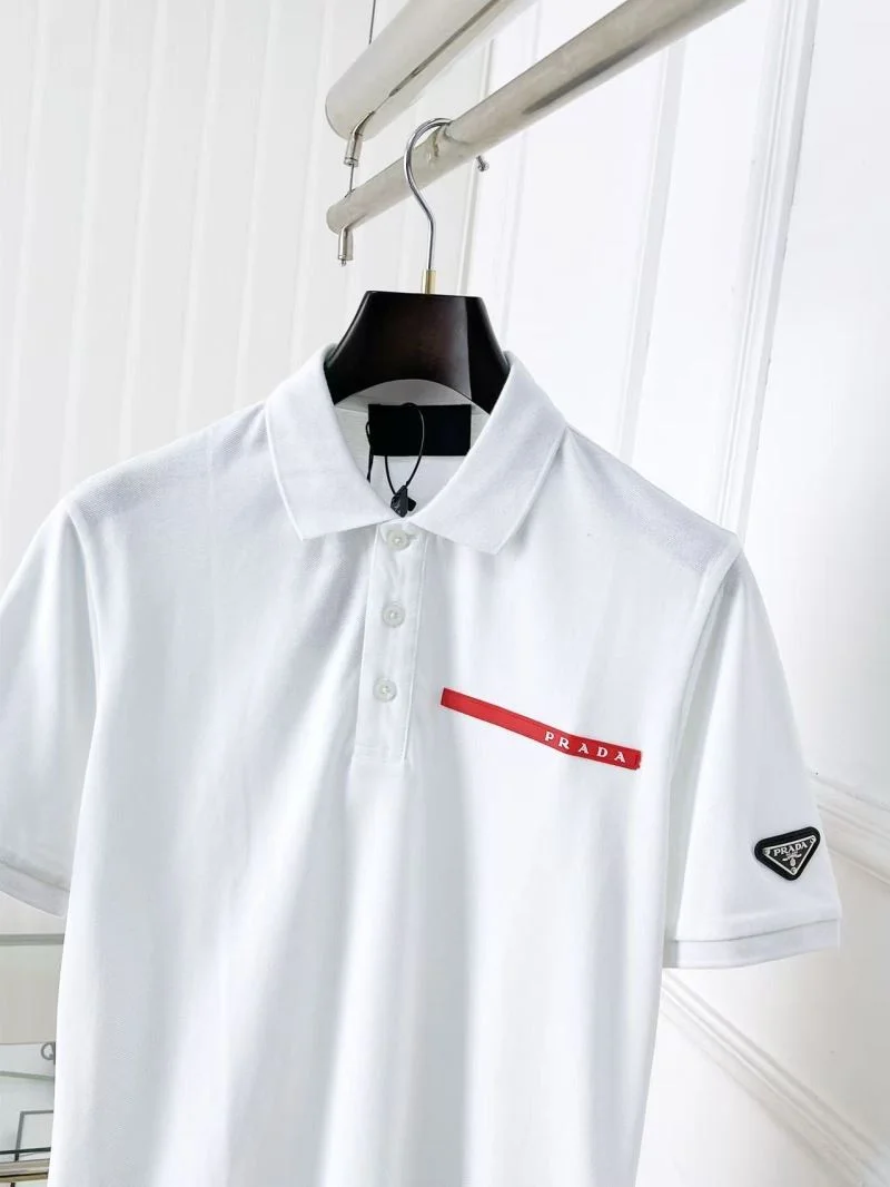 Value-priced Prada T-Shirts