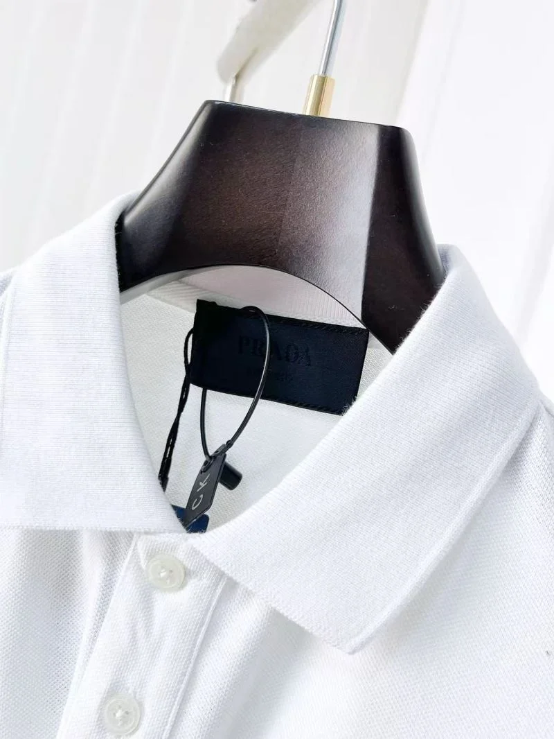 Value-priced Prada T-Shirts