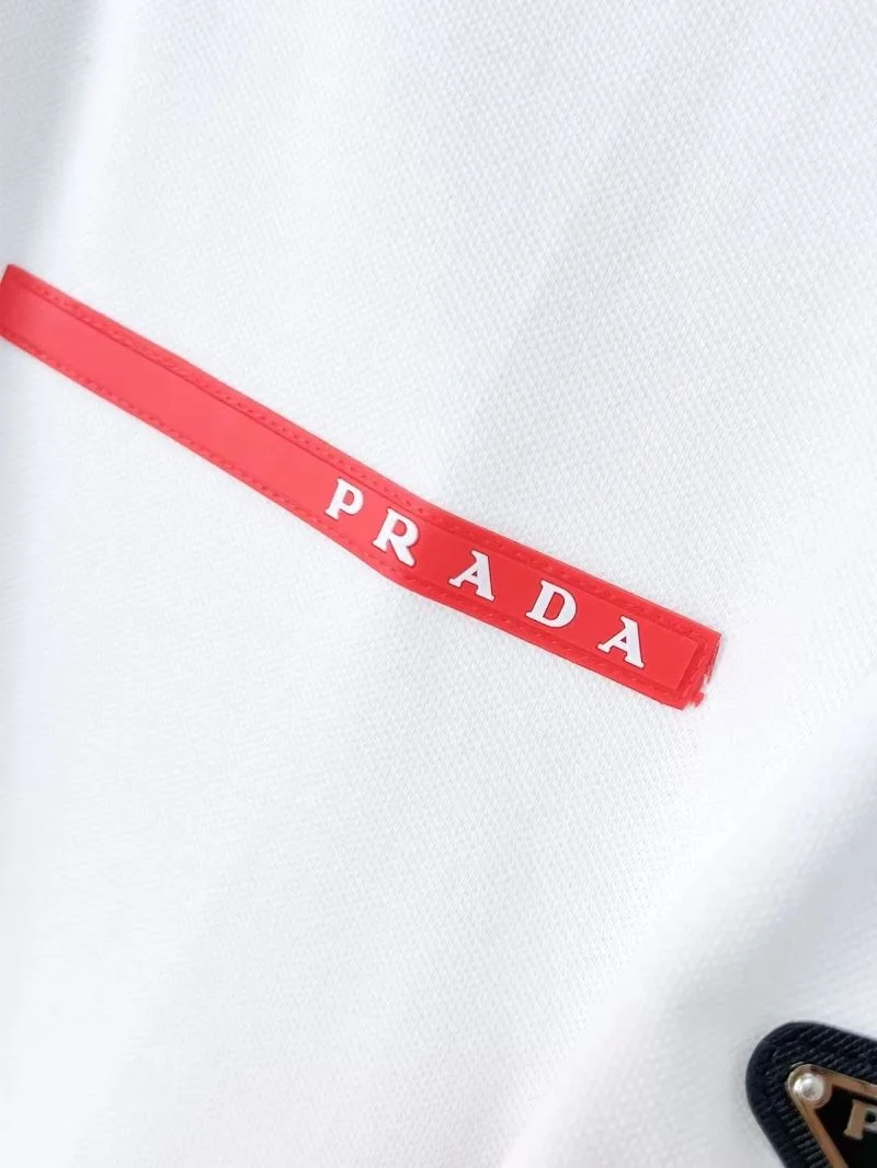 Value-priced Prada T-Shirts