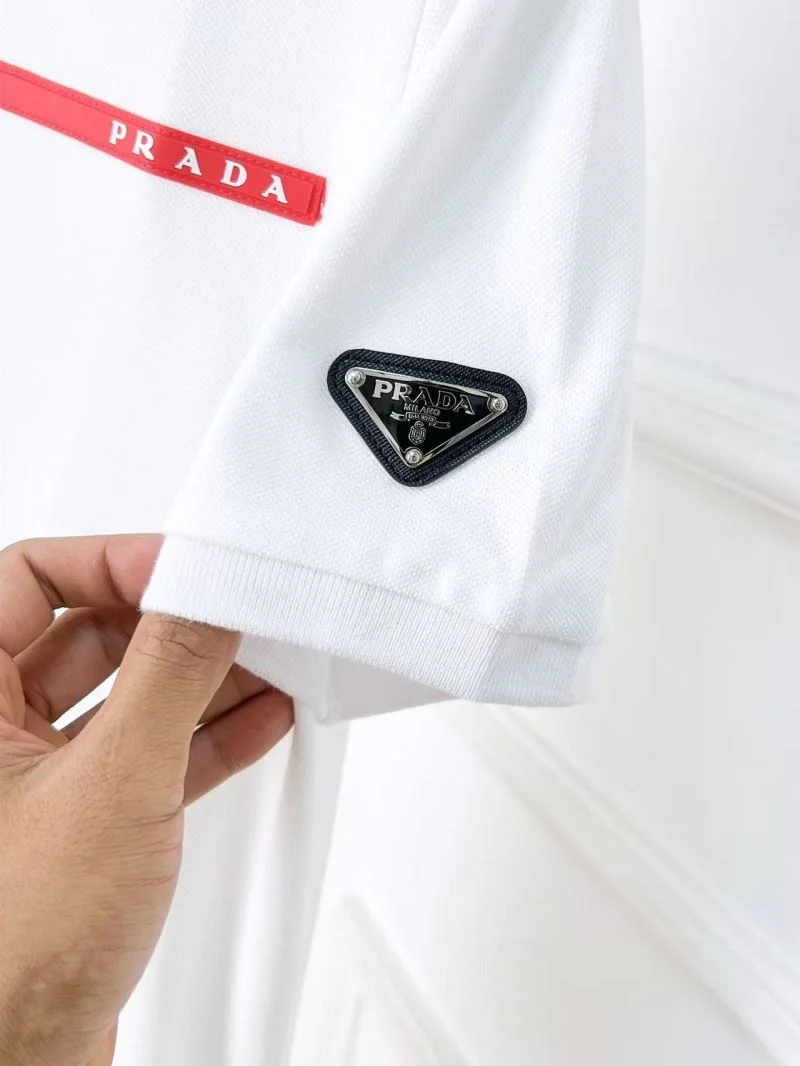 Value-priced Prada T-Shirts