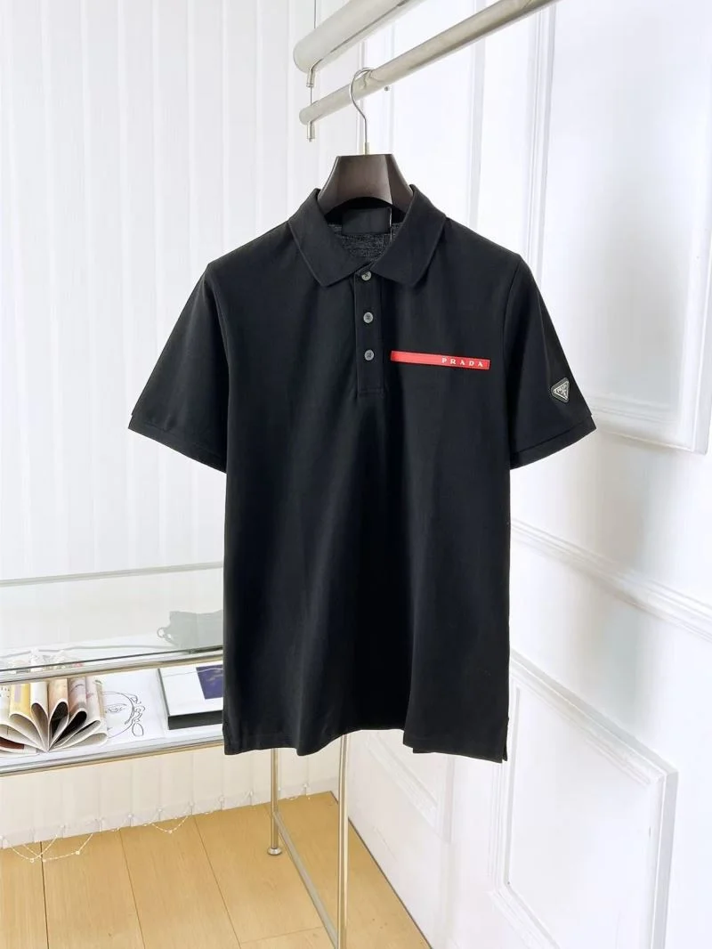 Value-priced Prada T-Shirts