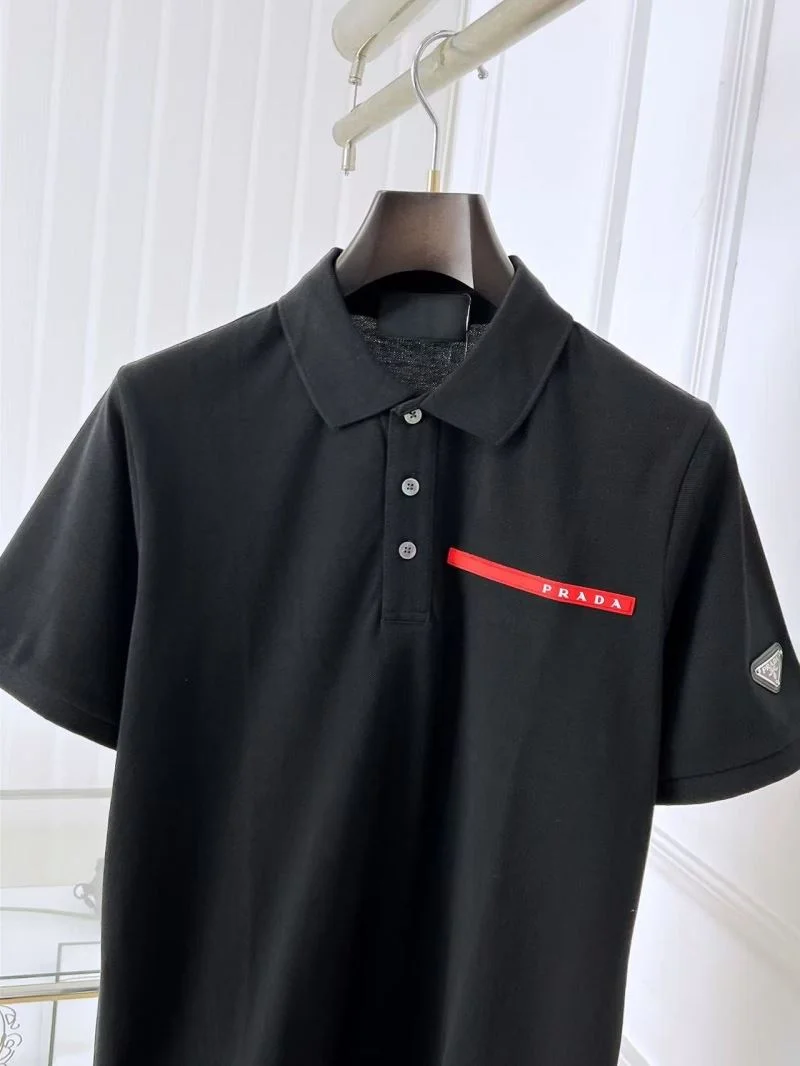 Value-priced Prada T-Shirts