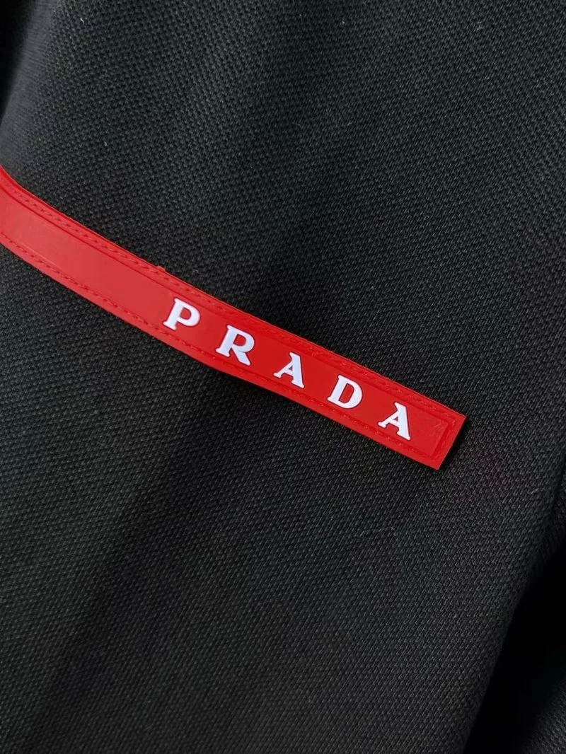 Value-priced Prada T-Shirts