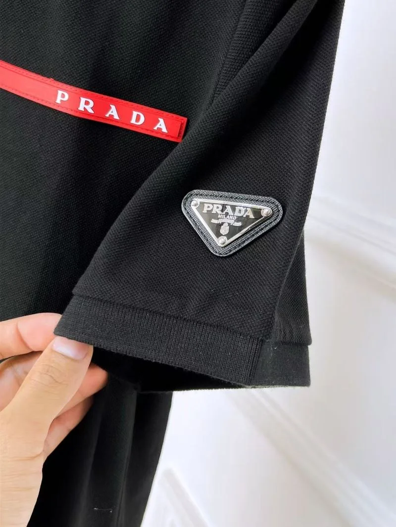 Value-priced Prada T-Shirts