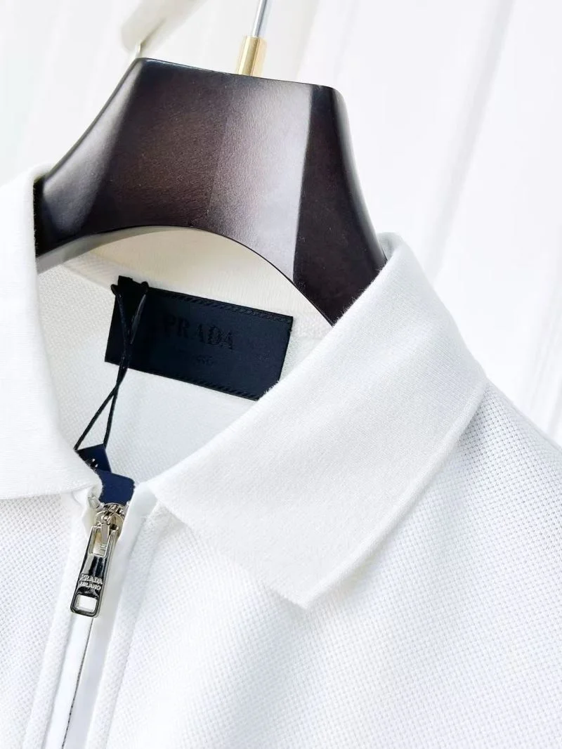 Prada T-Shirts