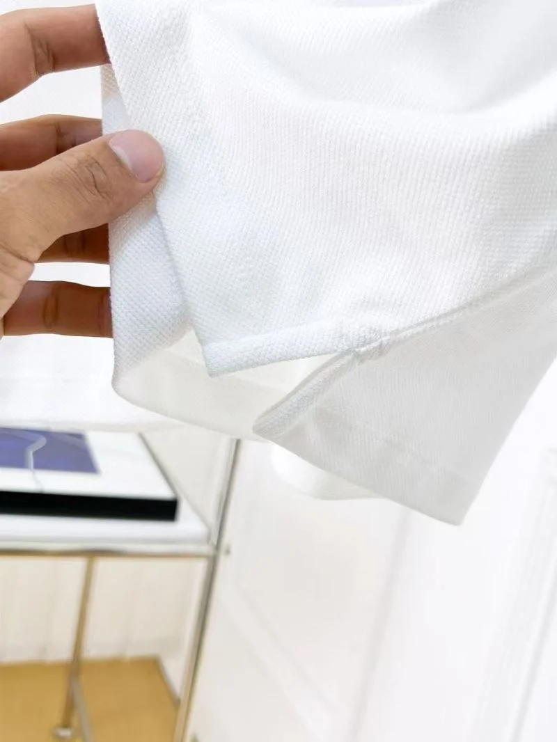 Brand-authenticated Prada T-Shirts
