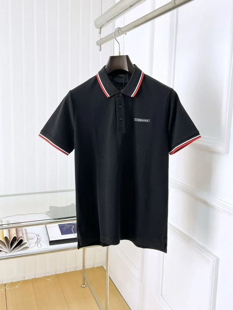 Value-priced Prada T-Shirts