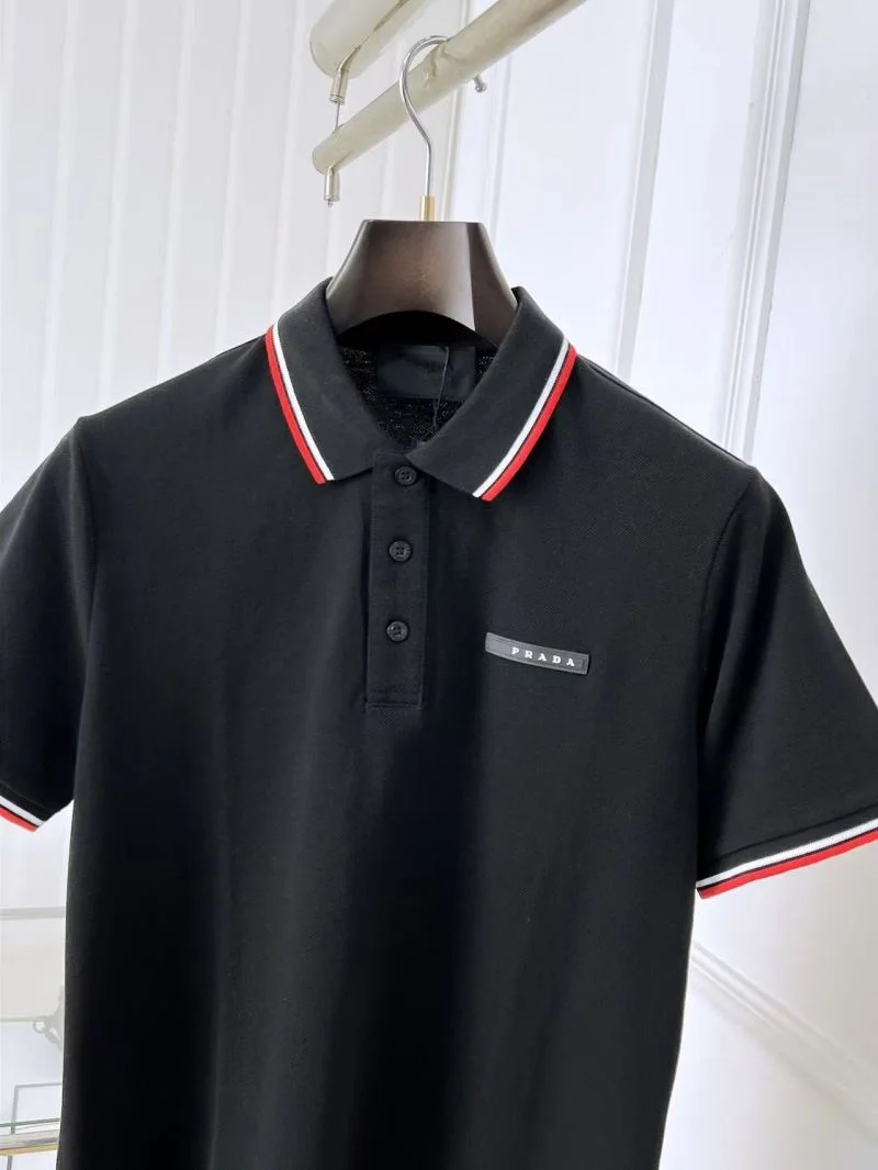 Value-priced Prada T-Shirts