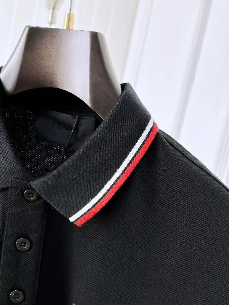 Value-priced Prada T-Shirts