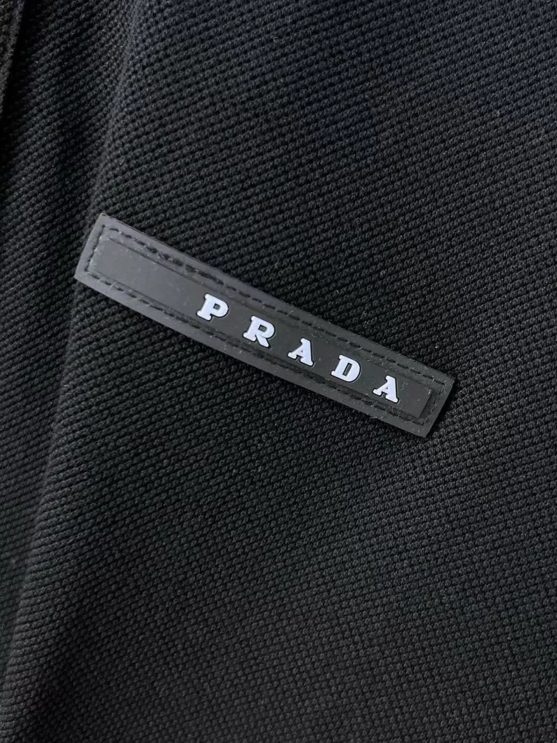 Value-priced Prada T-Shirts