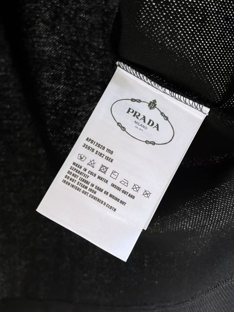 Value-priced Prada T-Shirts
