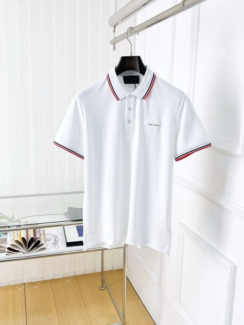 Value-priced Prada T-Shirts