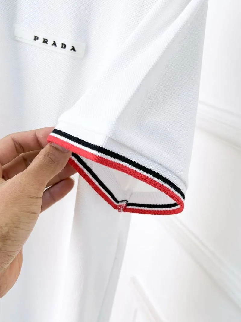 Value-priced Prada T-Shirts