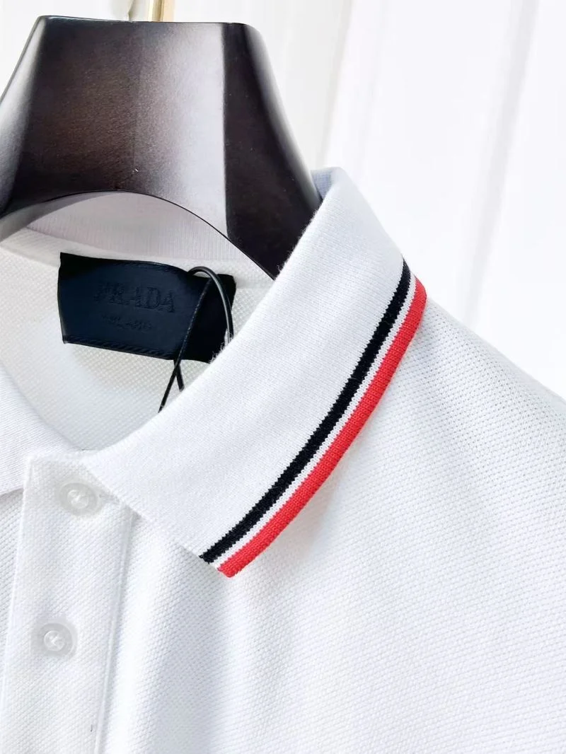 Value-priced Prada T-Shirts