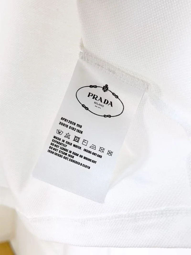 Value-priced Prada T-Shirts
