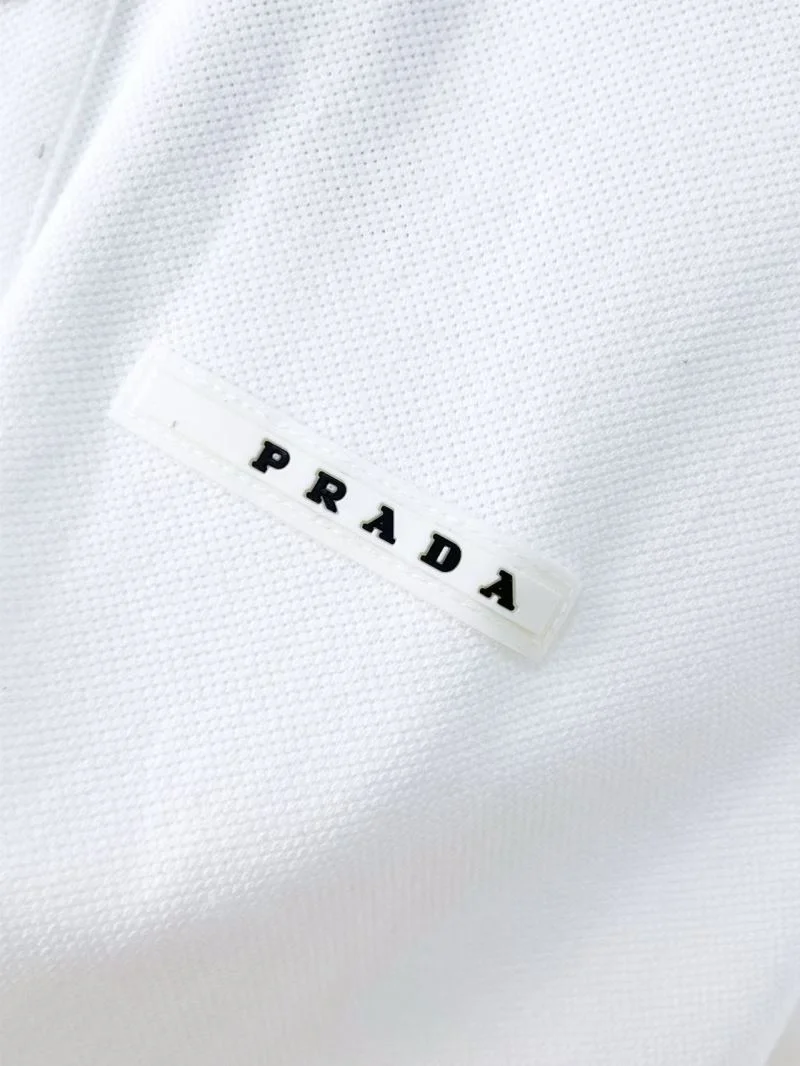 Value-priced Prada T-Shirts