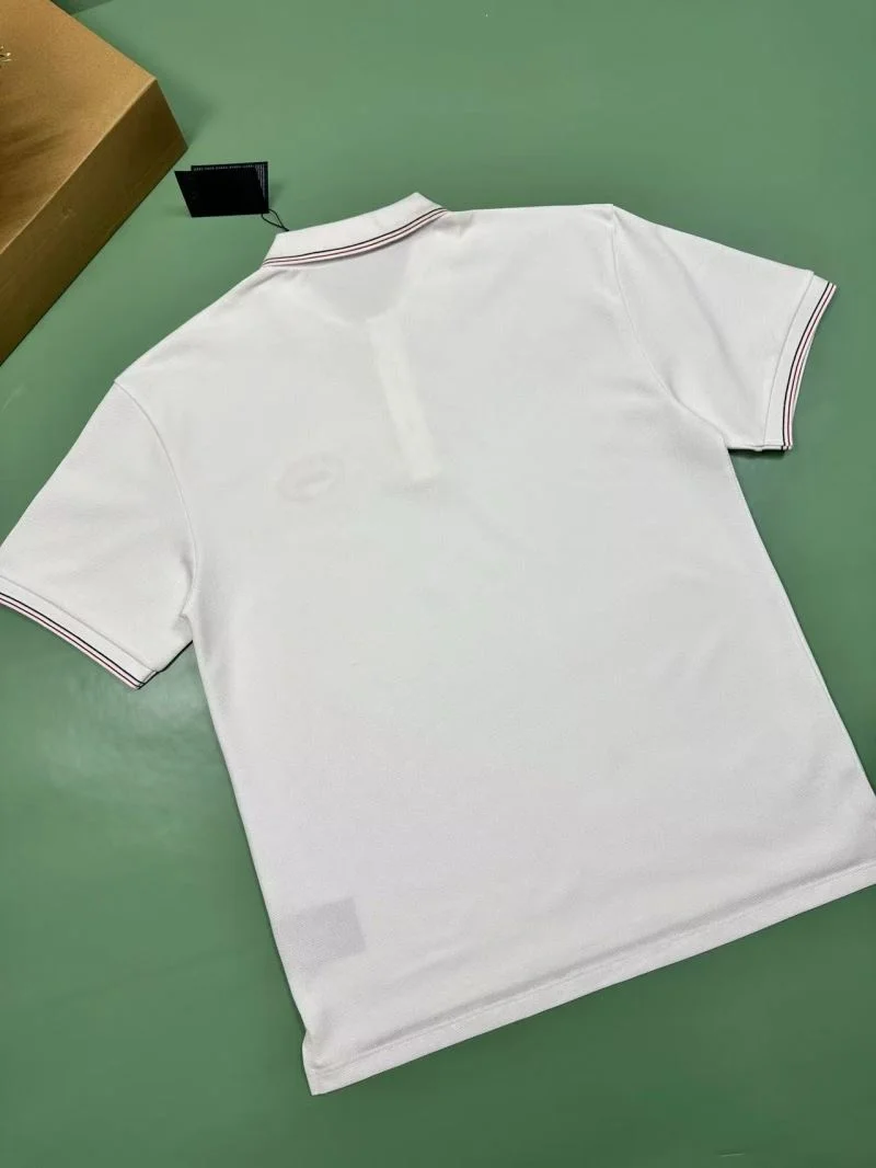 Precise copy Prada T-Shirts