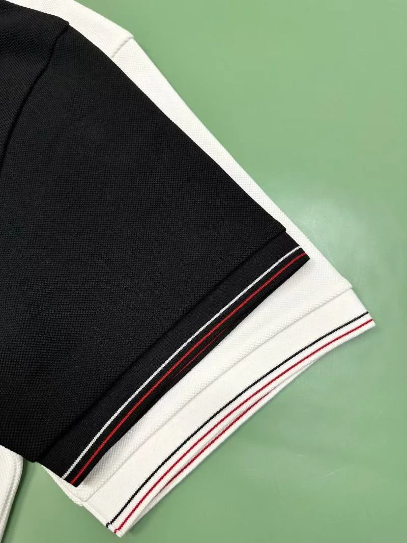 Precise copy Prada T-Shirts