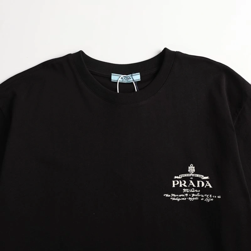 Low-cost Prada T-Shirts