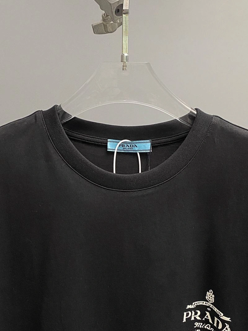 Accurate model Prada T-Shirts