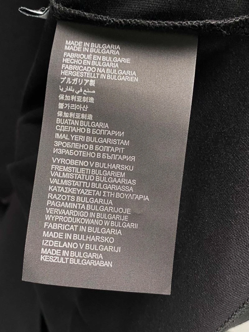 Accurate model Prada T-Shirts