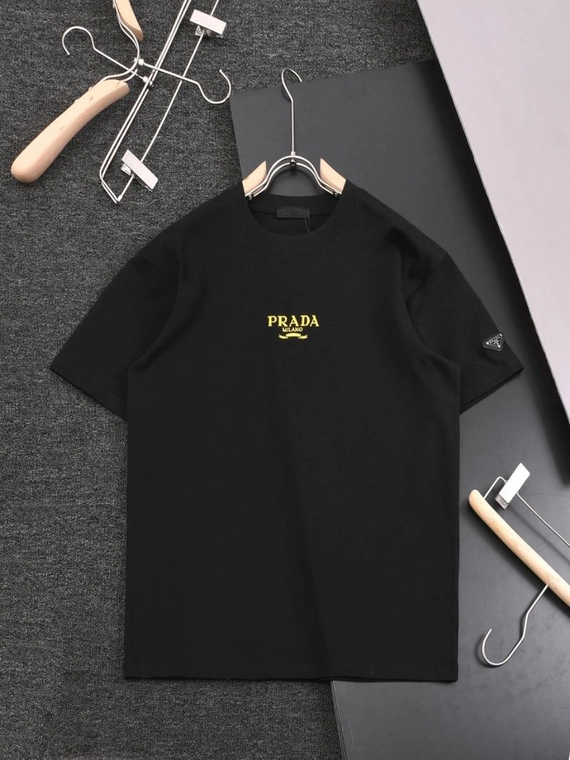 Prada T-Shirts