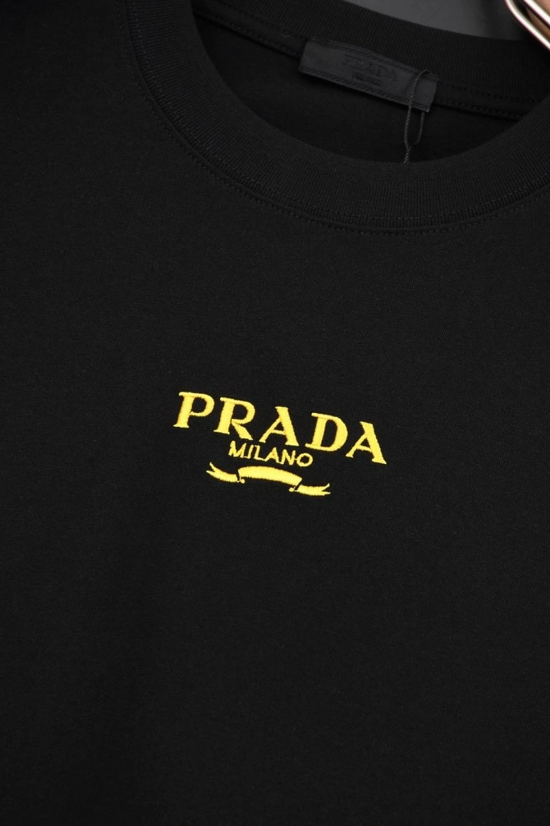Perfect replica Prada T-Shirts