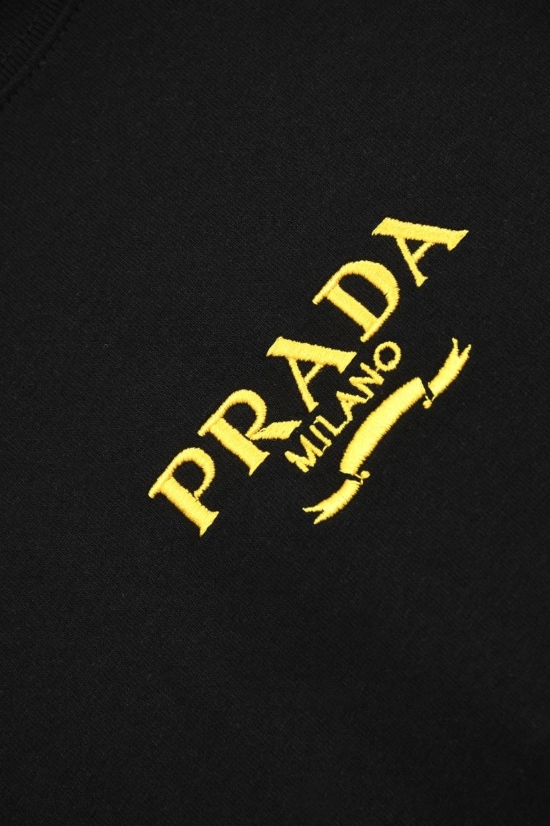 Perfect replica Prada T-Shirts