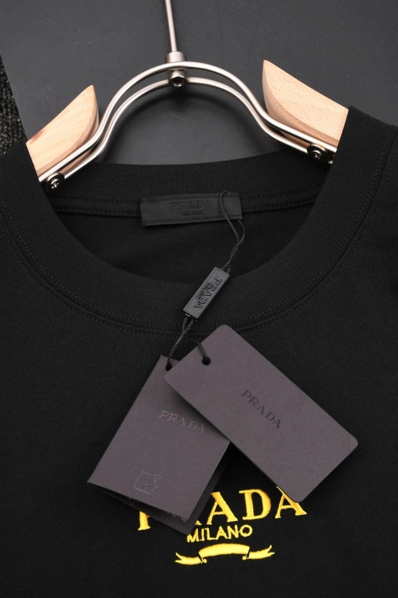 Perfect replica Prada T-Shirts