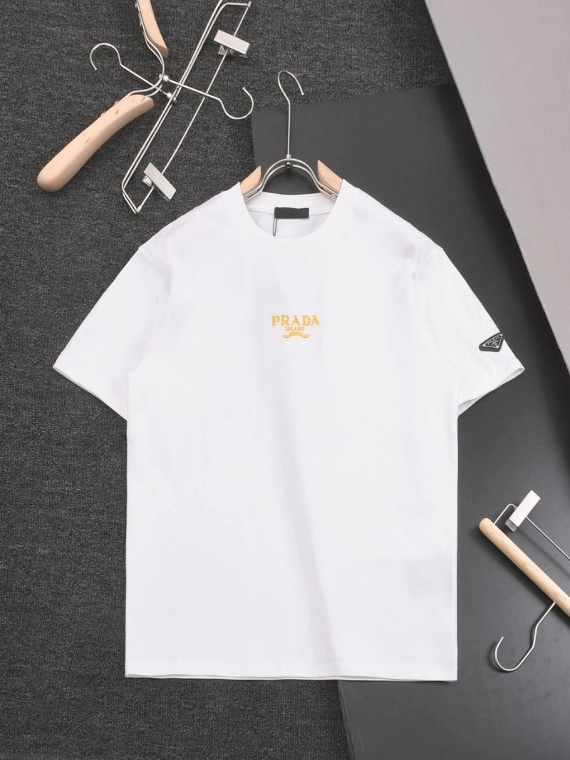 Prada T-Shirts