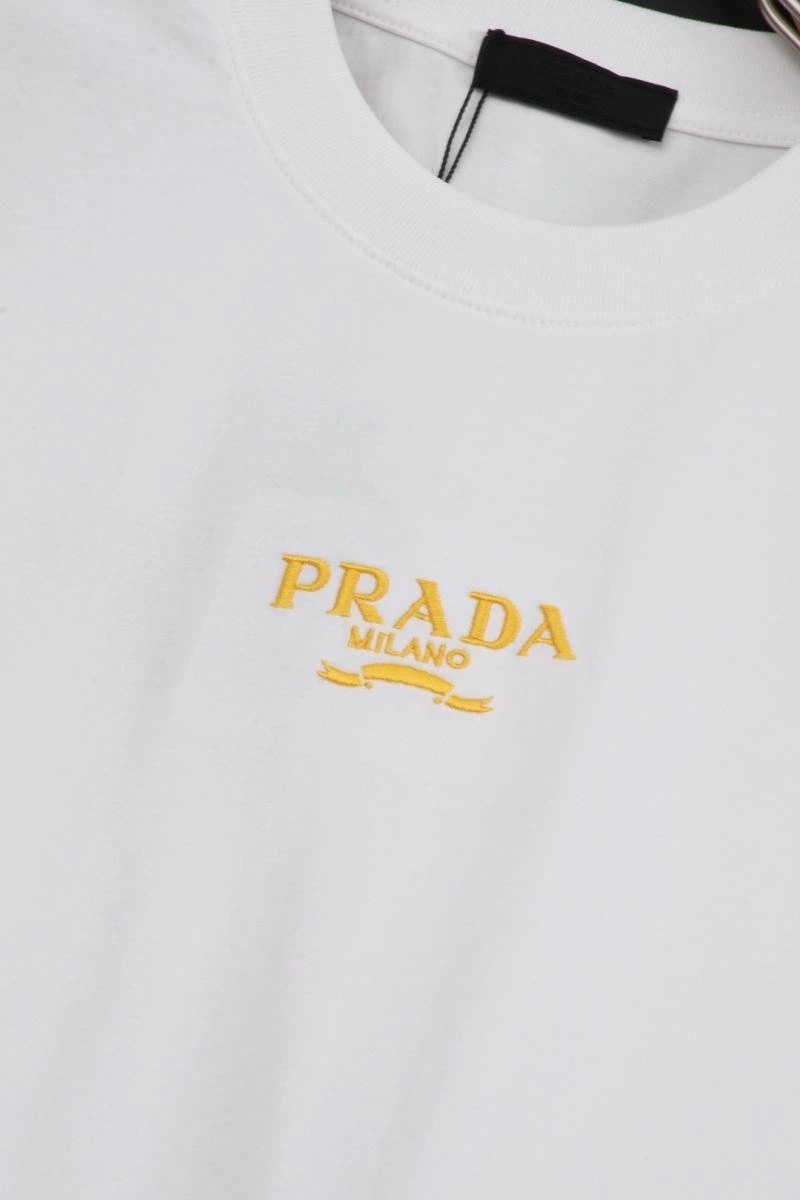 Top mirror Prada T-Shirts